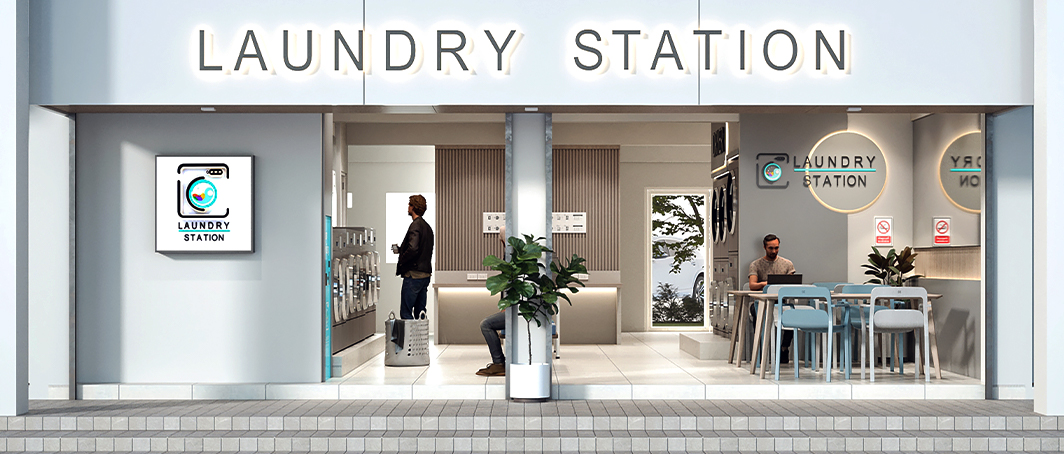 ลอนดรี้ สเตชั่น ดำเนินธุรกิจแฟรนไชส์ร้านสะดวกซัก-อบ 24 ชั่วโมง – “เพราะเราเข้าใจว่าก้าวแรกของการ ...